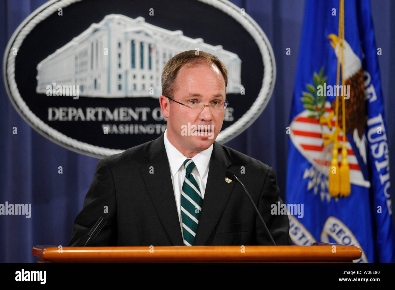 Bruce ivins hi-res stock photography and images - Alamy