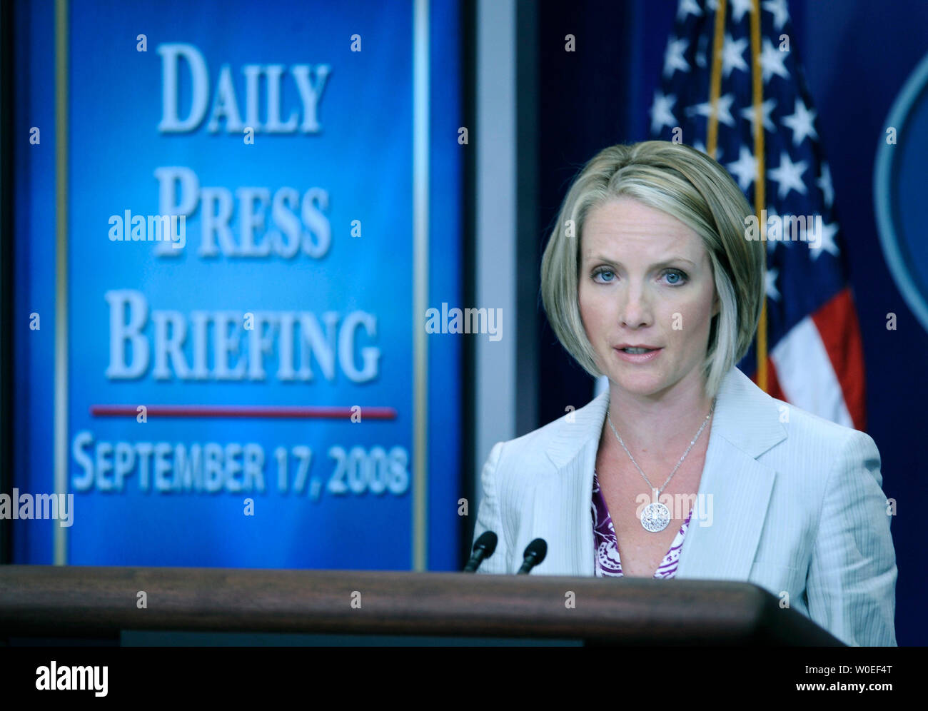 Dana perino hi-res stock photography and images - Alamy
