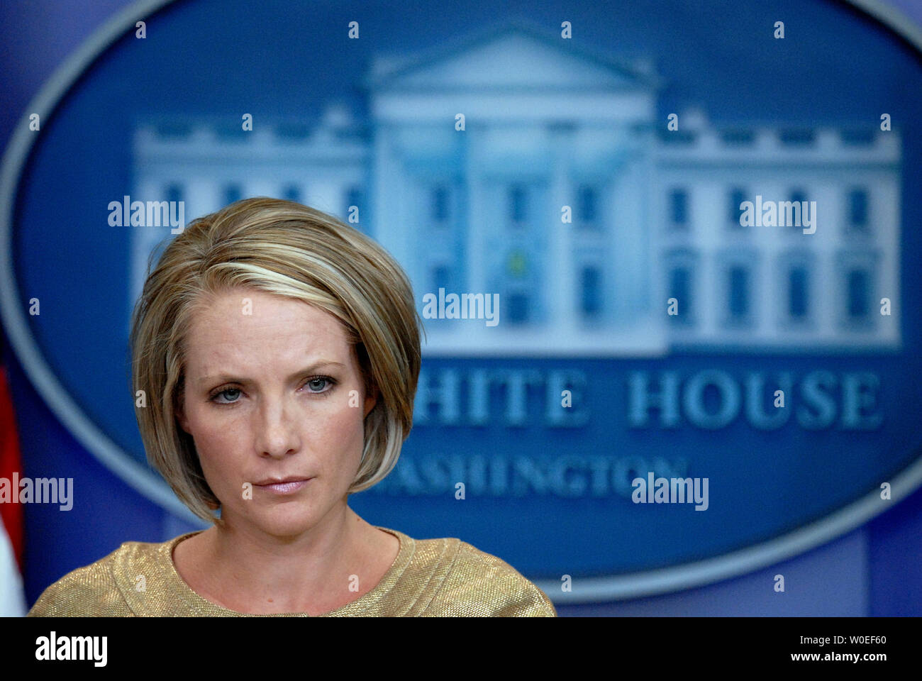 The daily briefing with dana perino hi-res stock photography and images ...