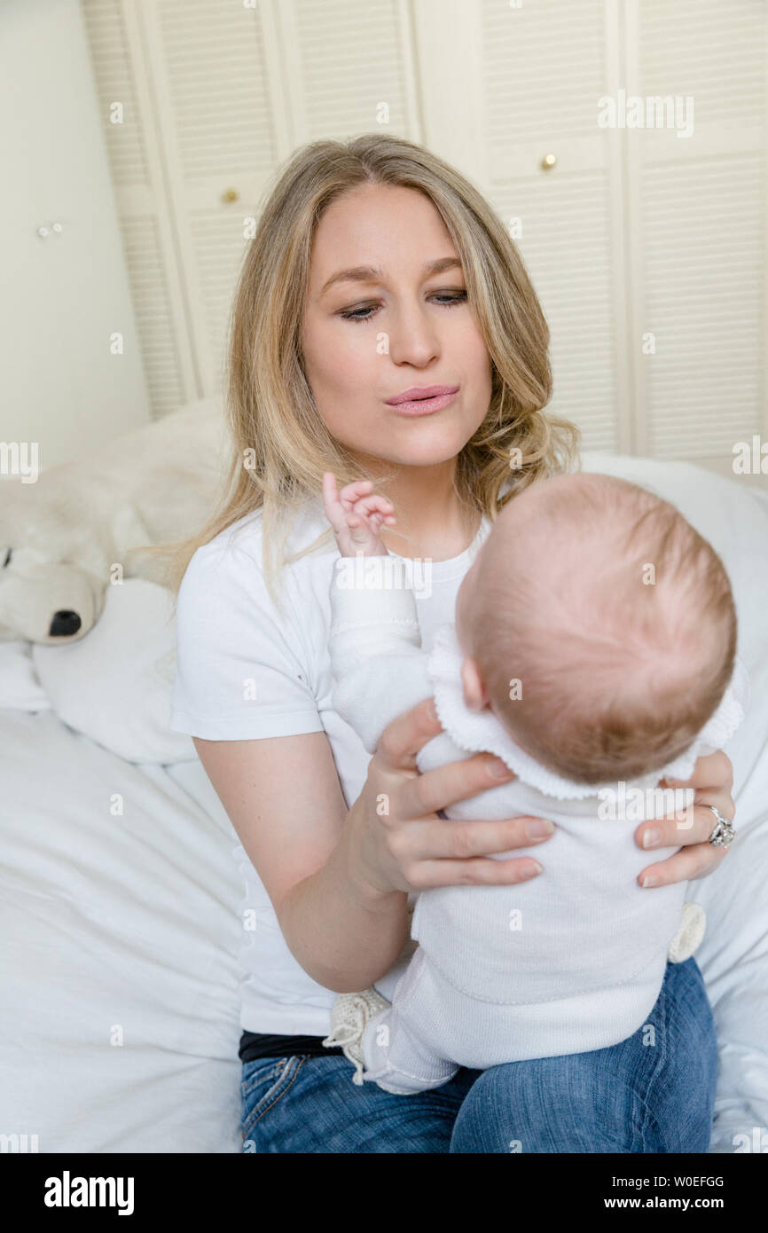 Pretty tender hi-res stock photography and images - Alamy