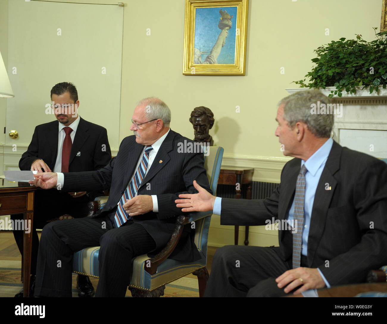 Normal rockwell hi-res stock photography and images - Alamy