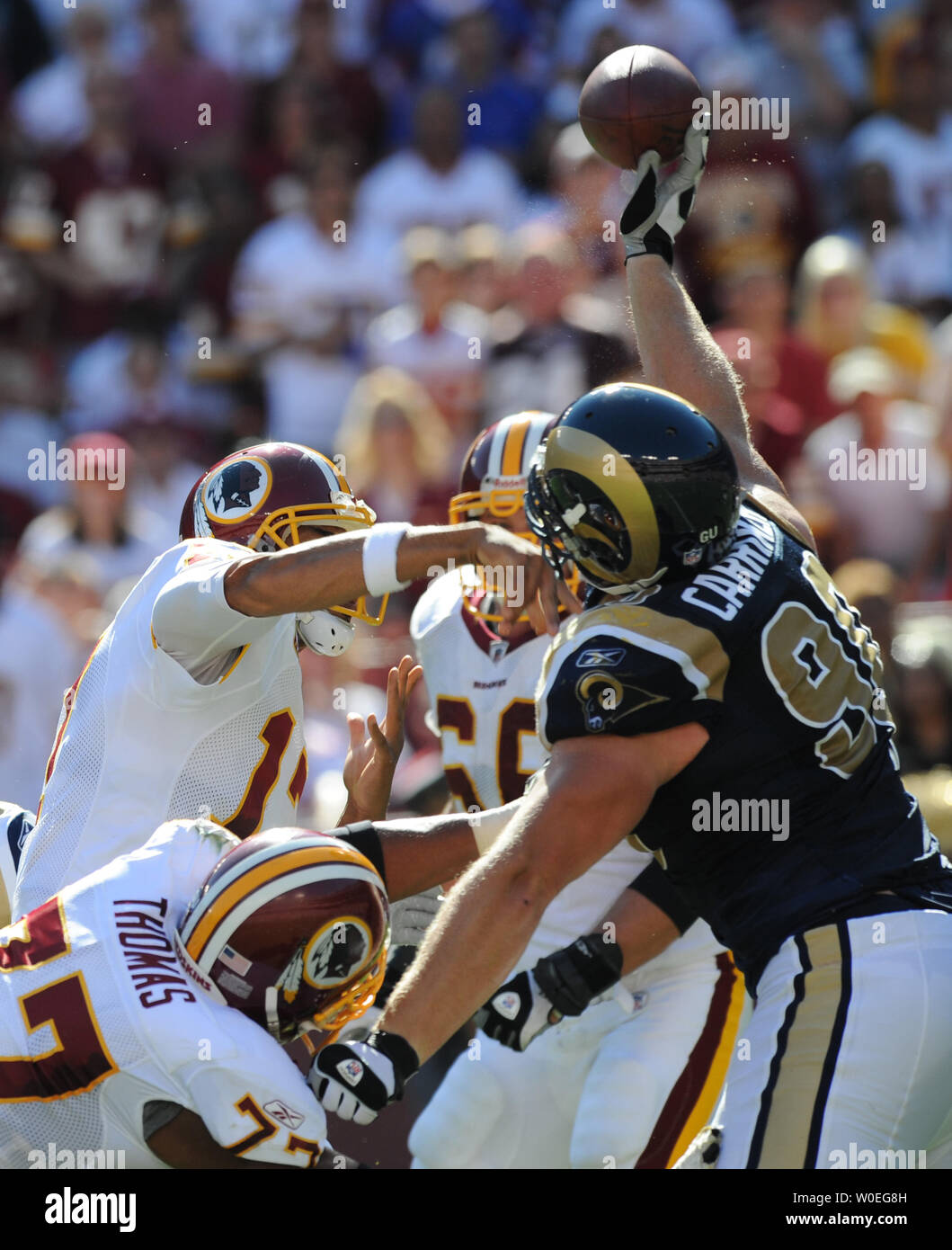 Jason kendall adam hi-res stock photography and images - Alamy