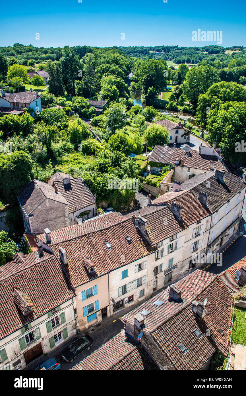 Perigord vert hi-res stock photography and images - Alamy