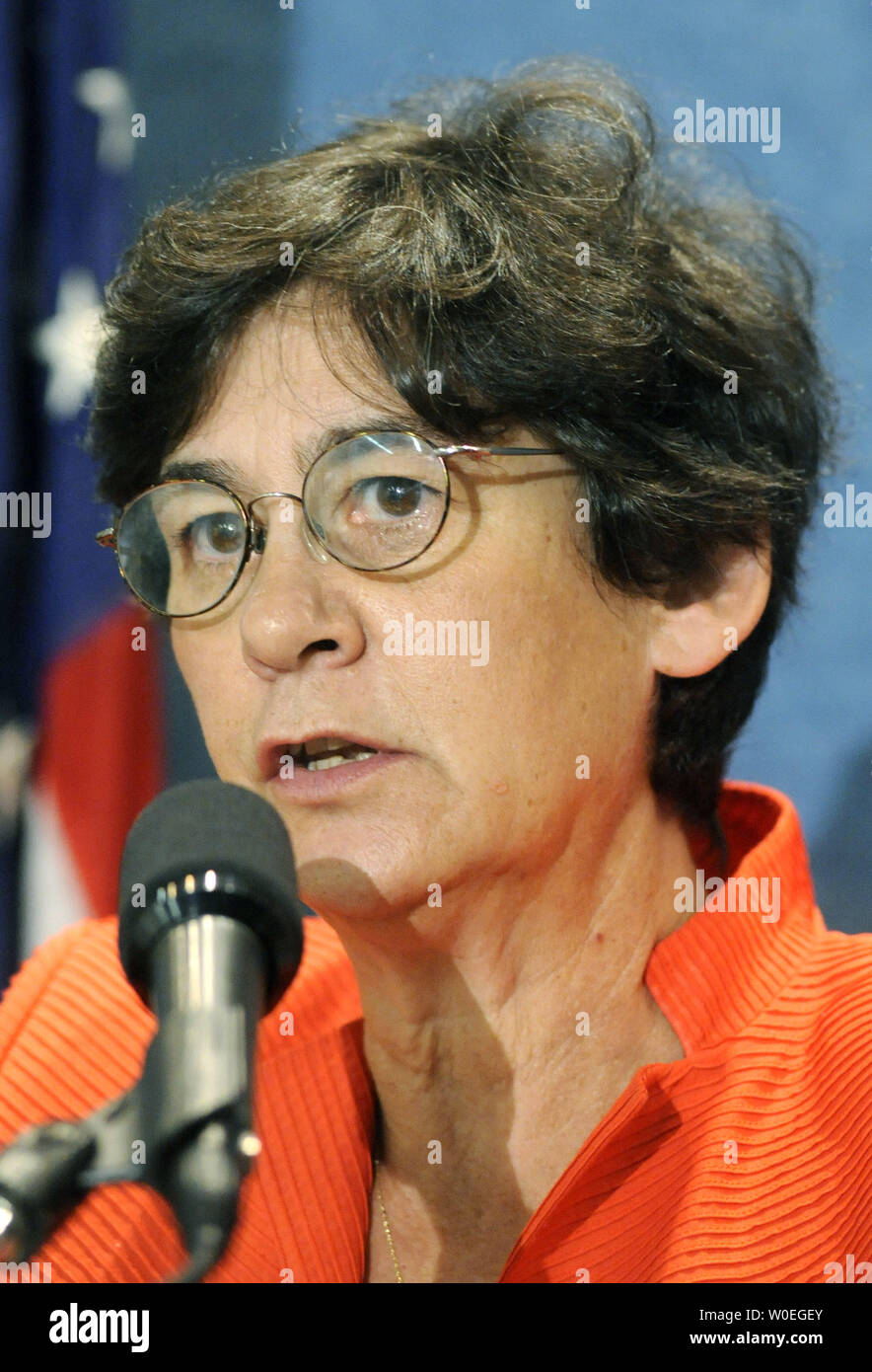 Kathryn kolbert hi-res stock photography and images - Alamy