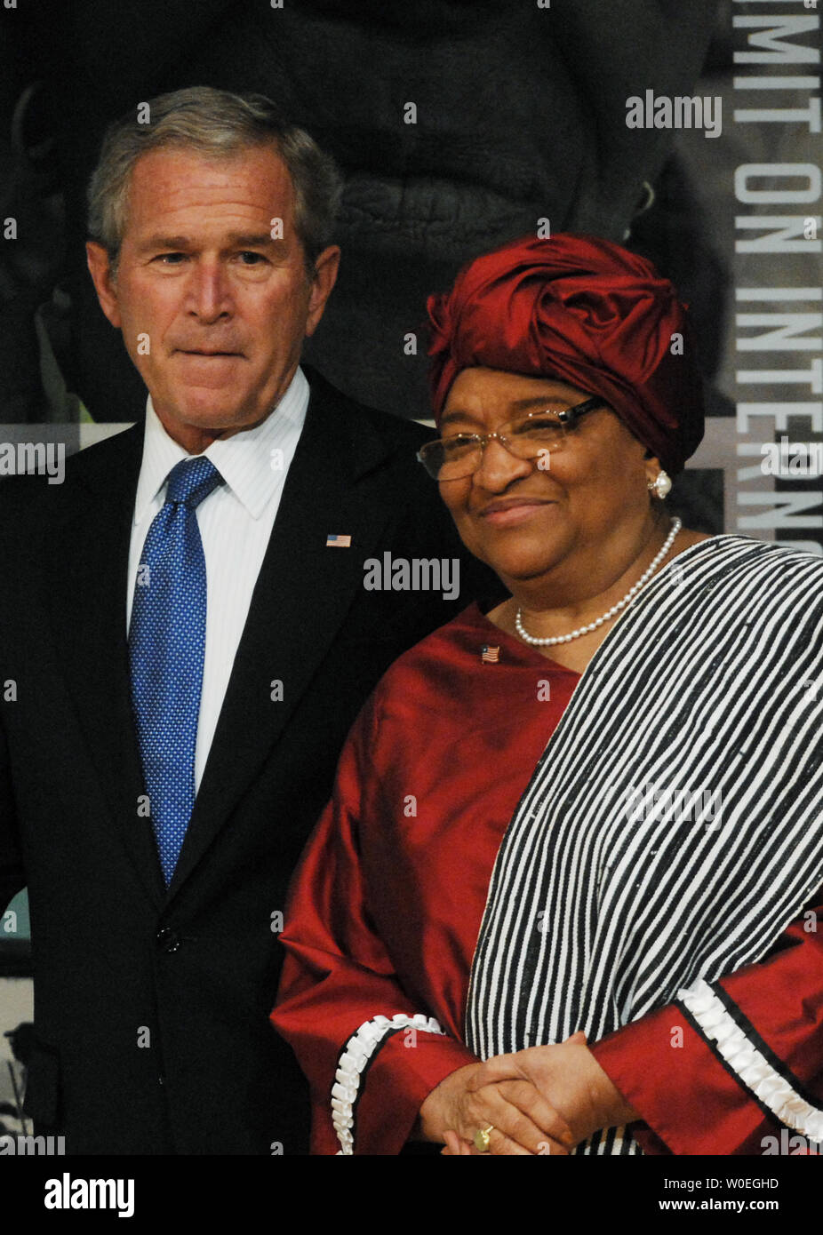 Liberia bush hi-res stock photography and images - Alamy