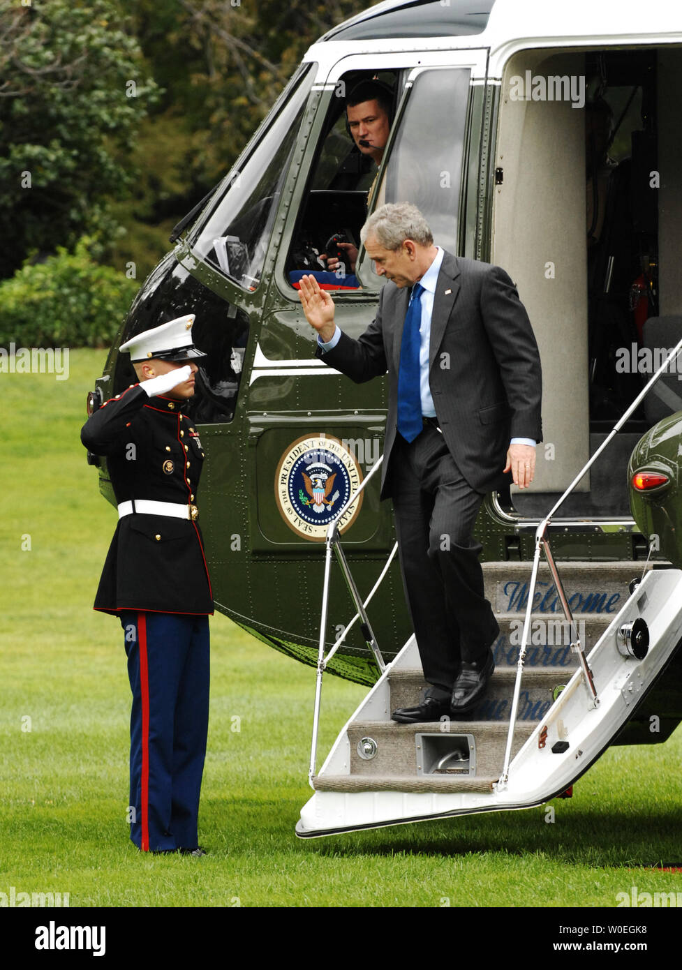 George mead hi-res stock photography and images - Alamy