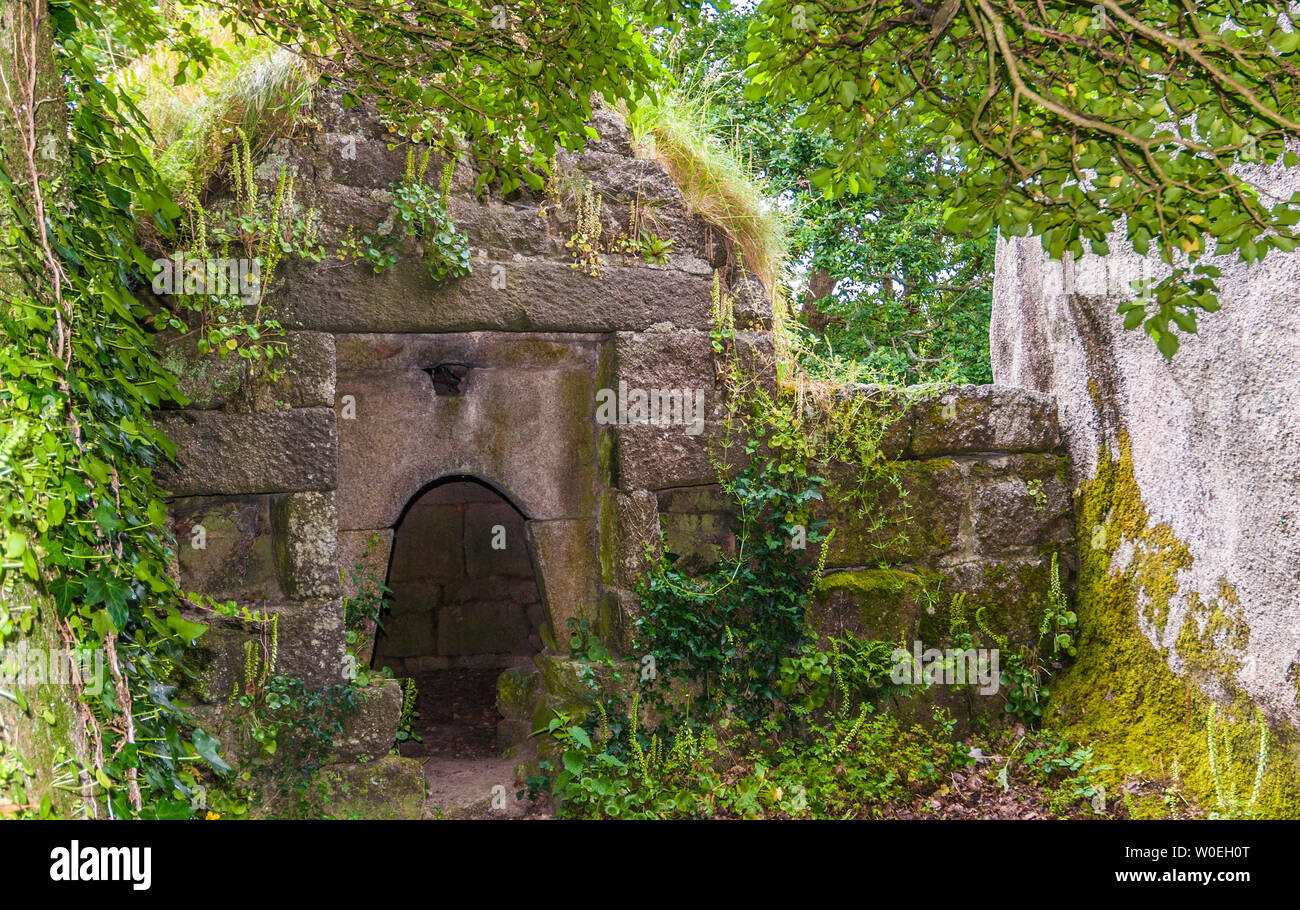 Steel factory abandoned hi-res stock photography and images - Alamy