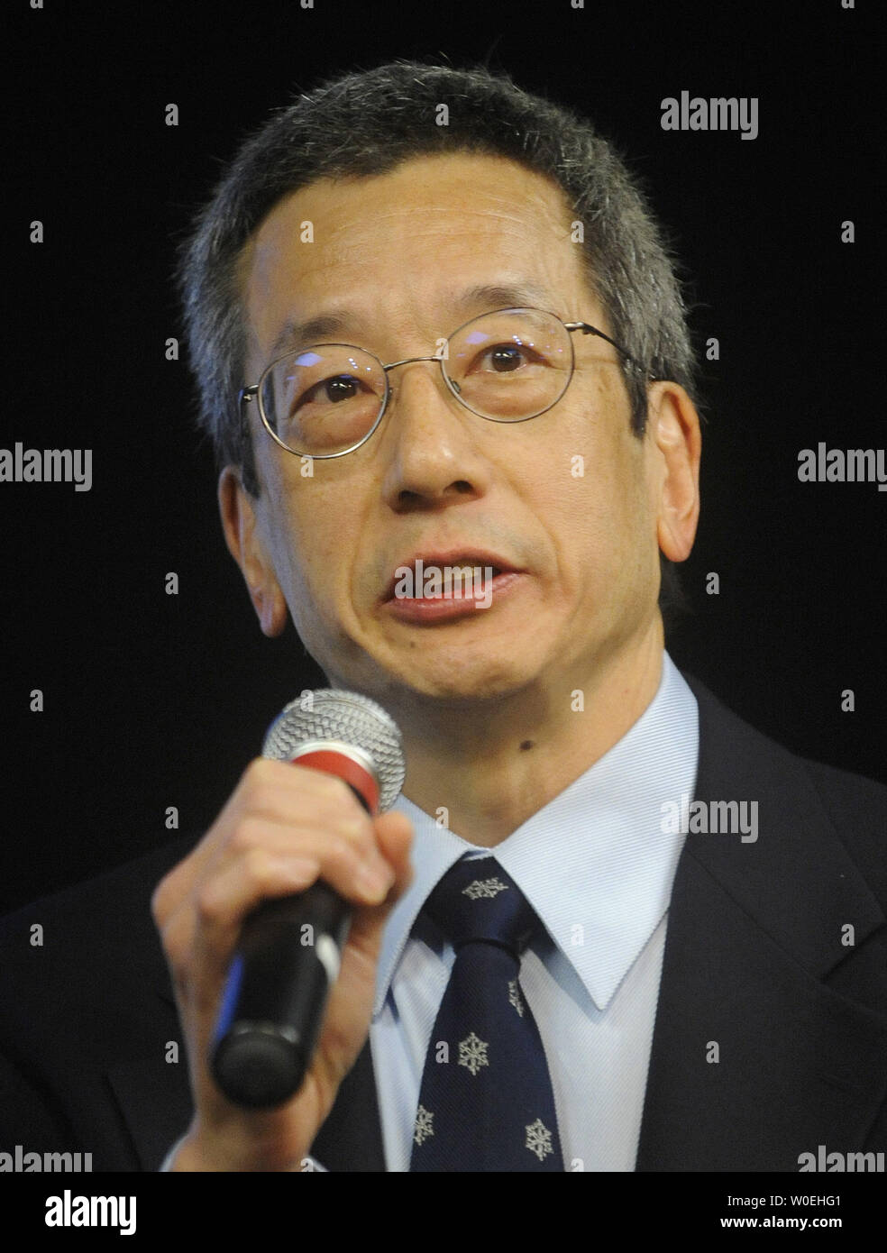 Roger tsien nobel hi-res stock photography and images - Alamy
