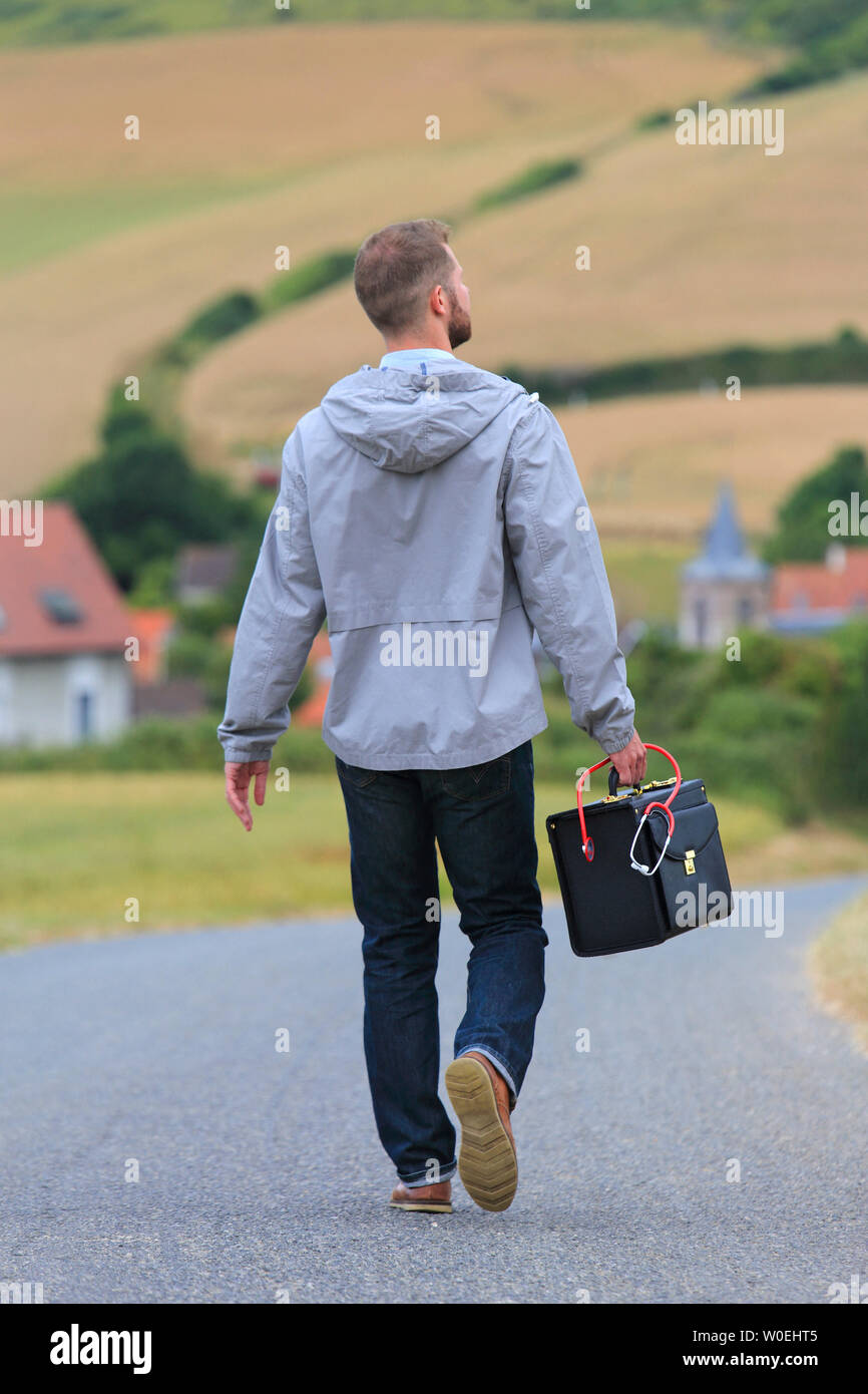 Medical deserts hi-res stock photography and images - Alamy