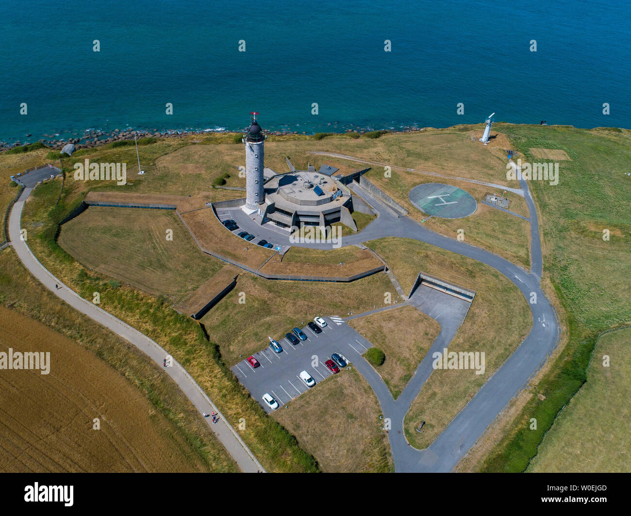 Cap gris nez france hi-res stock photography and images - Alamy