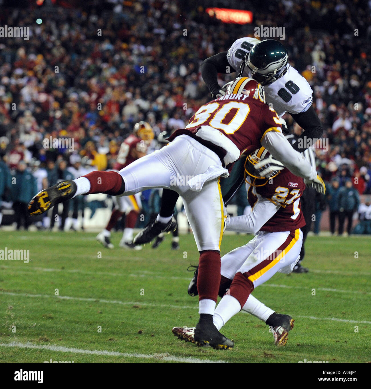 Laron Landry Sean Taylor