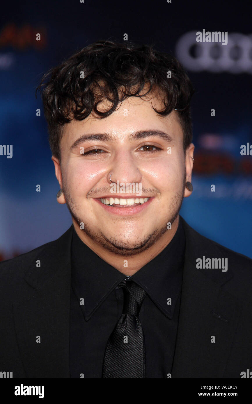 Hollywood, California, USA. 26th June 2019. Zach Barack 06/26/2019 ...