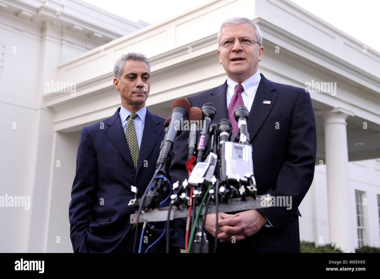 Ron emanuel hi-res stock photography and images - Alamy