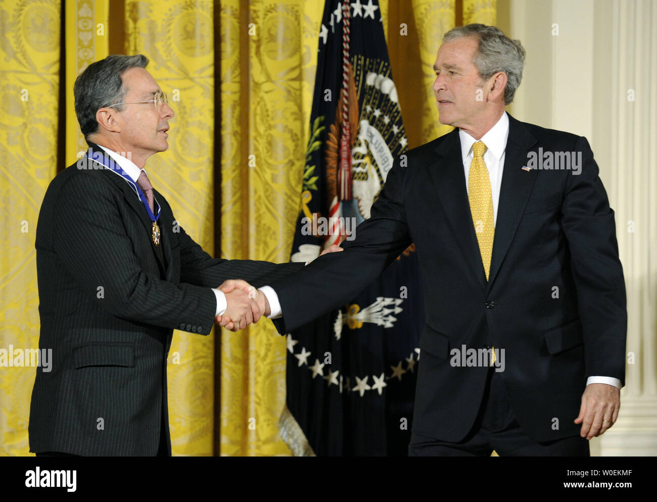 Presidential medal r hi-res stock photography and images - Alamy