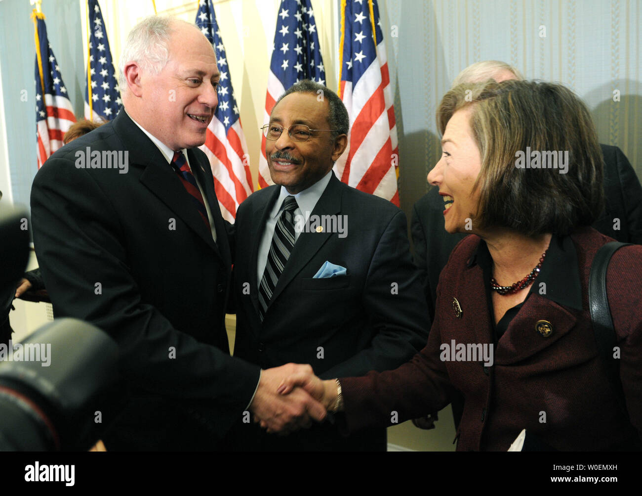 Debbie halvorson hi-res stock photography and images - Alamy