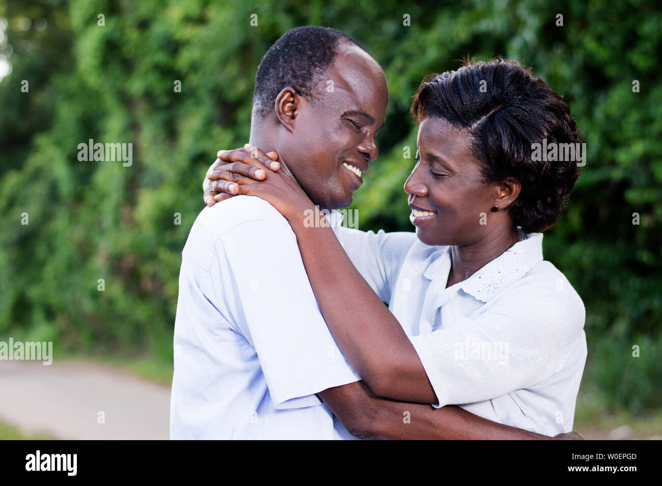 Couple campaign hi-res stock photography and images - Alamy