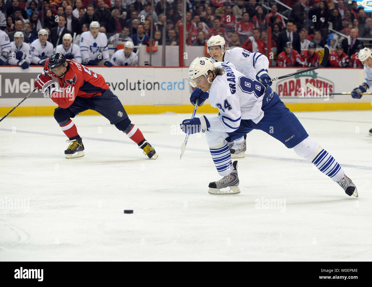 Mikhail fedorov hi-res stock photography and images - Alamy