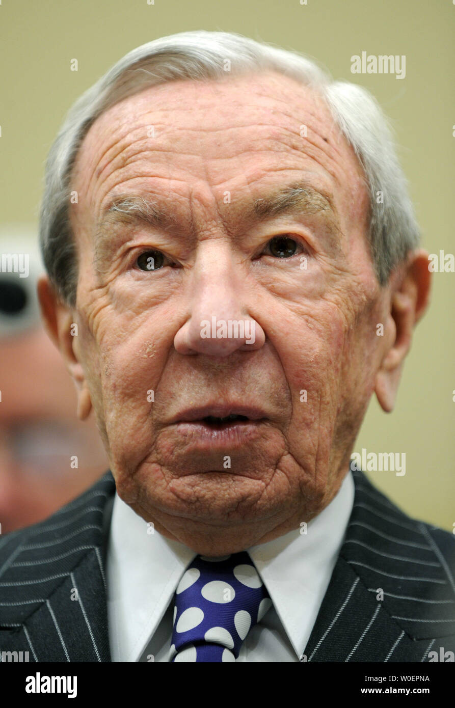 Warren christopher hi-res stock photography and images - Alamy