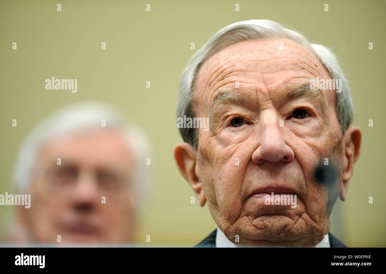 Warren christopher hi-res stock photography and images - Alamy