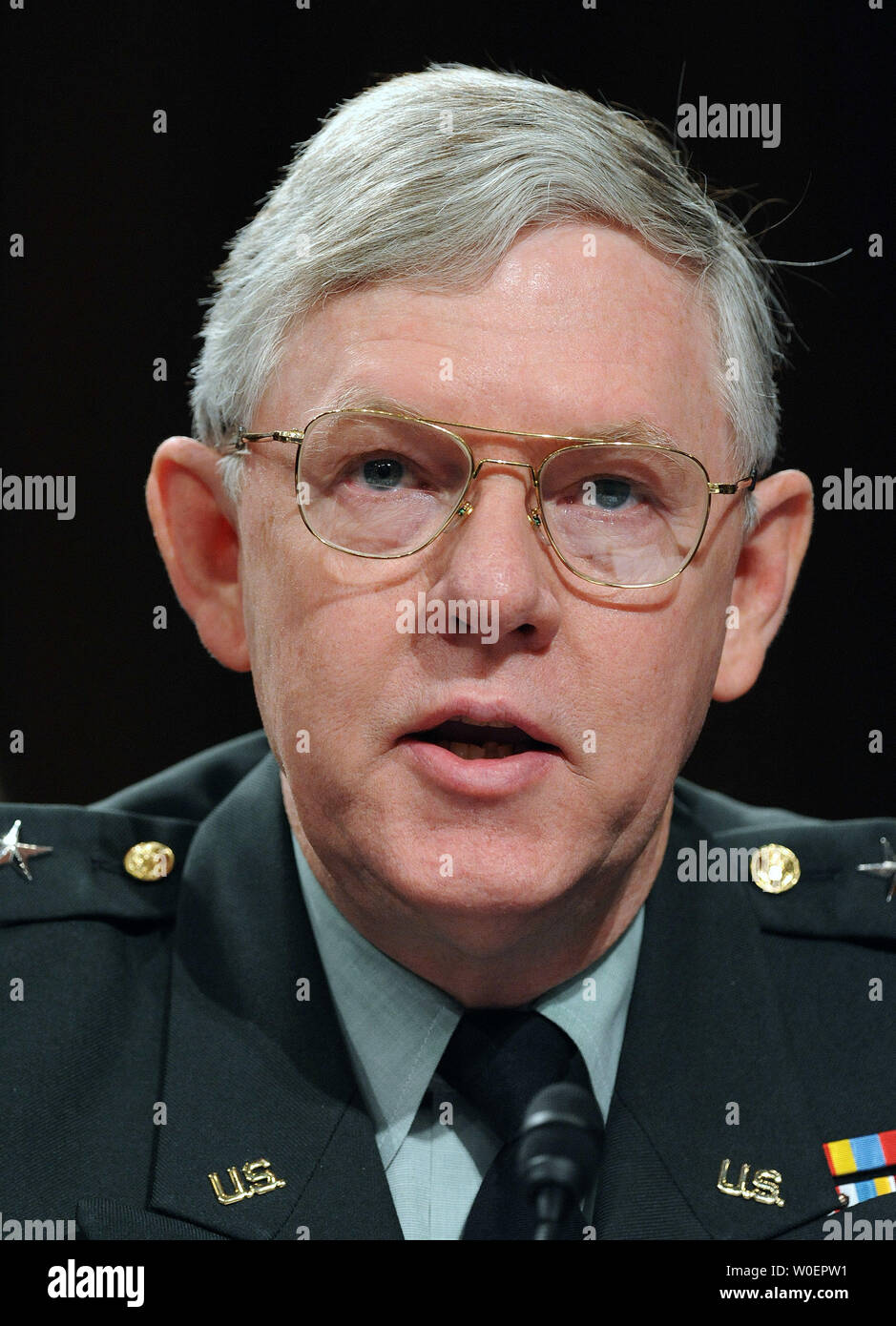 Michael maples hi-res stock photography and images - Alamy