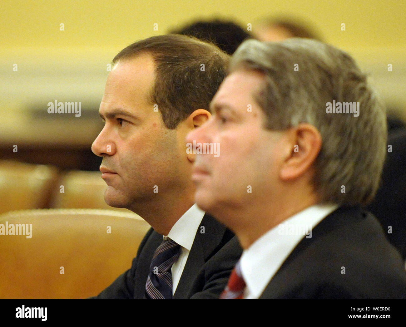 Gene l dodaro hi-res stock photography and images - Alamy