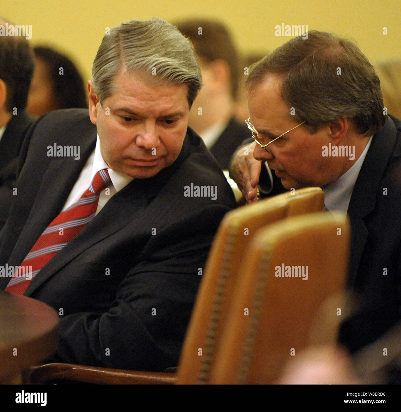 Gene l dodaro hi-res stock photography and images - Alamy