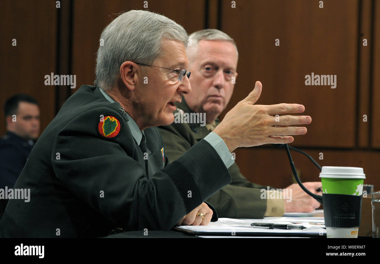 U s joint forces hi-res stock photography and images - Alamy