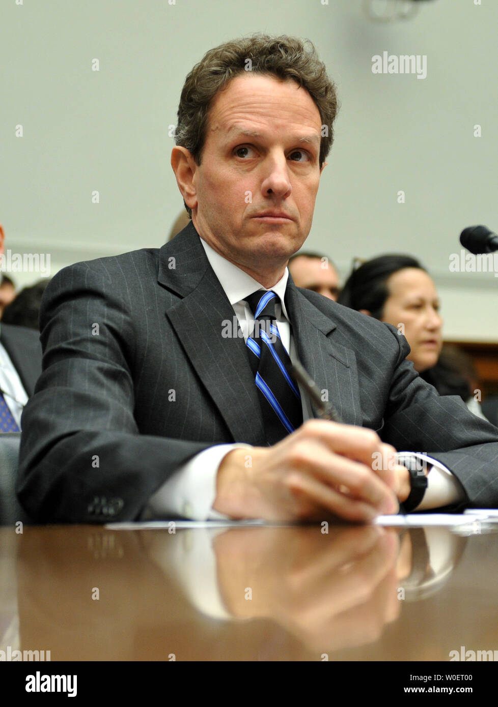 Overhauling the system hi-res stock photography and images - Alamy