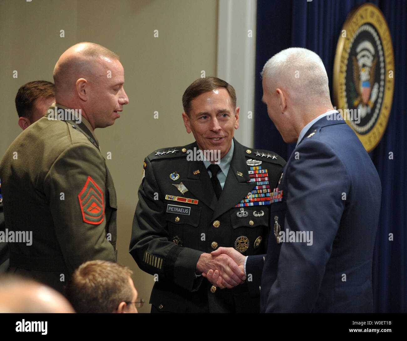 Attention guests hi-res stock photography and images - Alamy