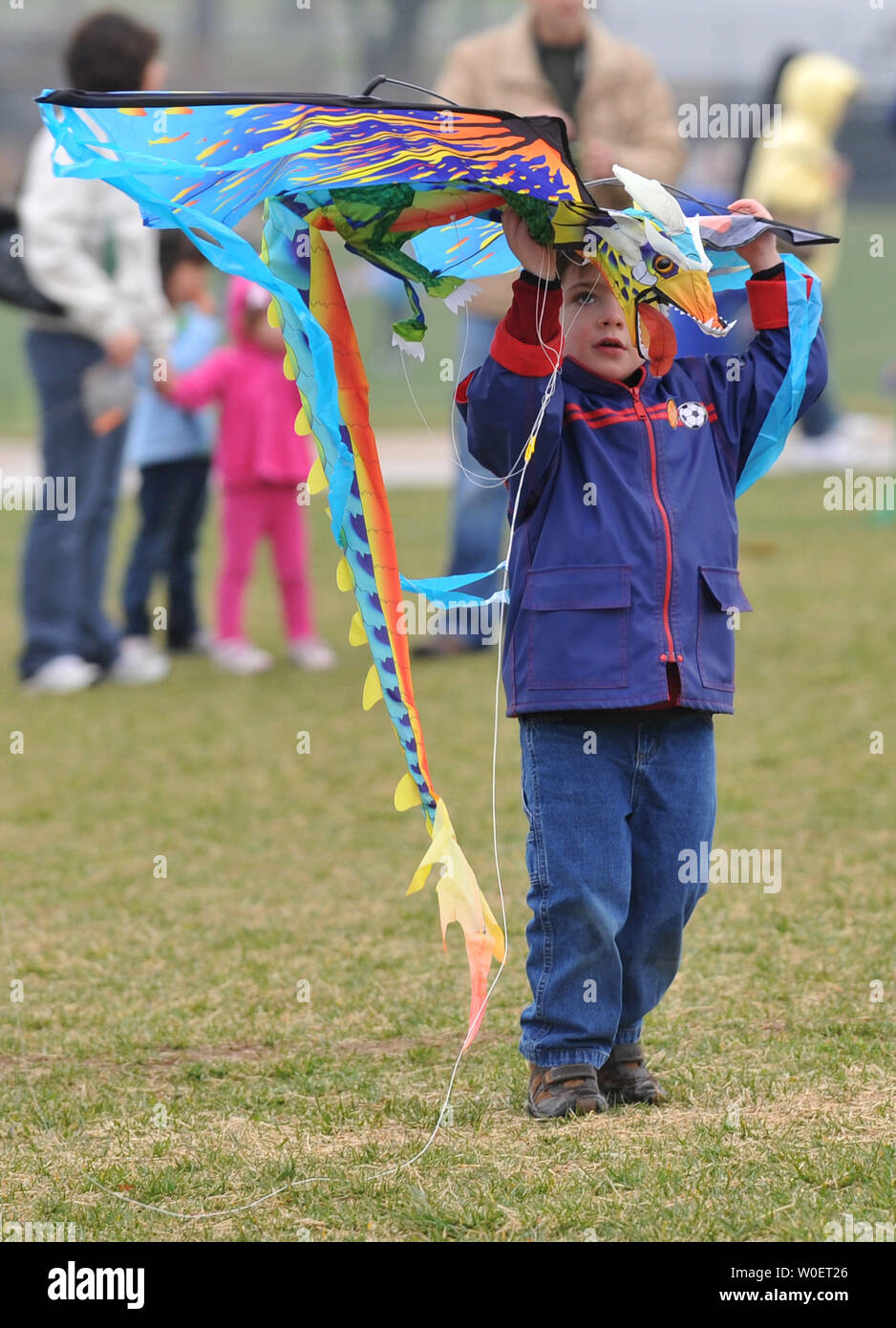 Air born hi-res stock photography and images - Alamy