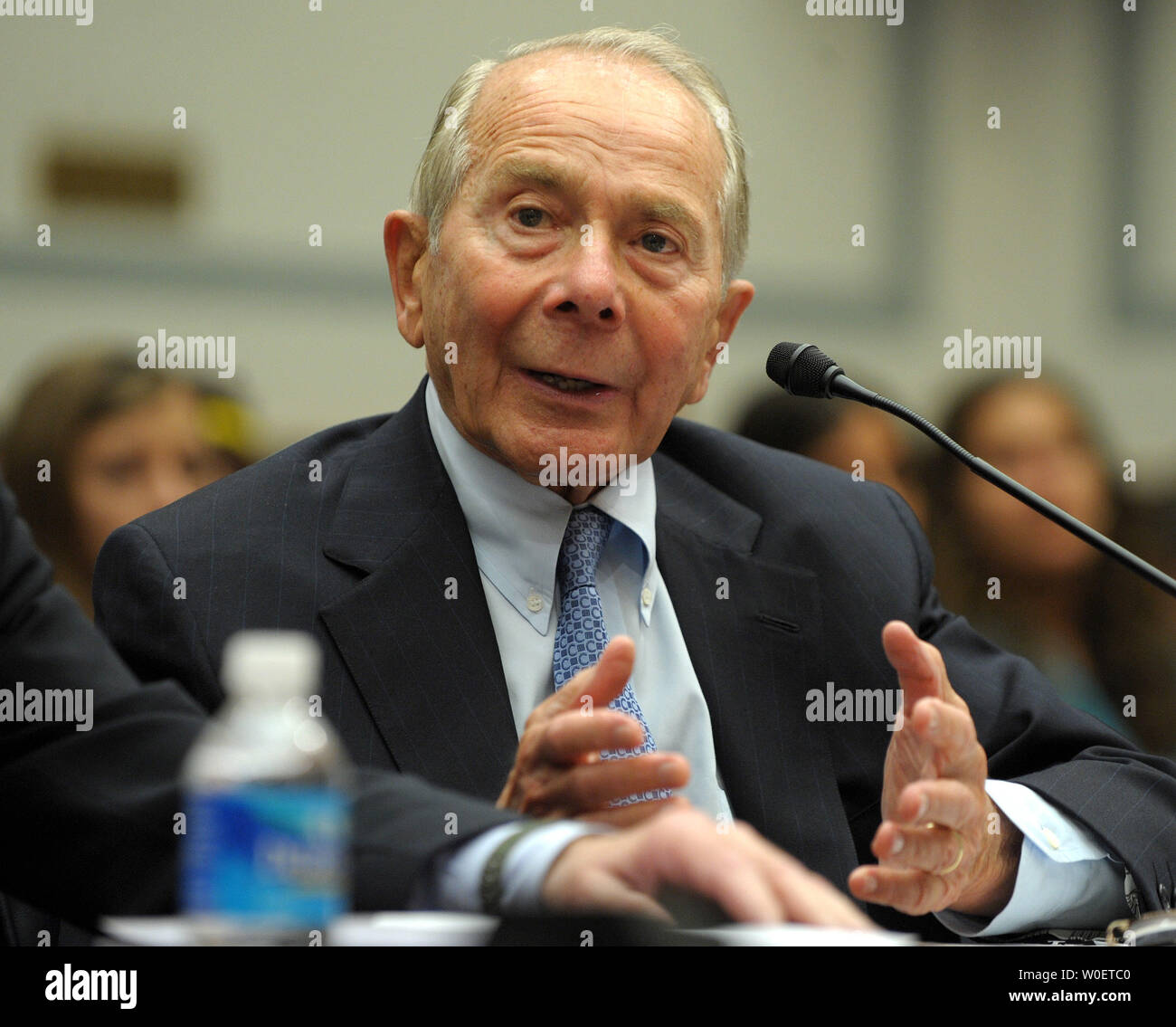 Roger greenberg hi-res stock photography and images - Alamy