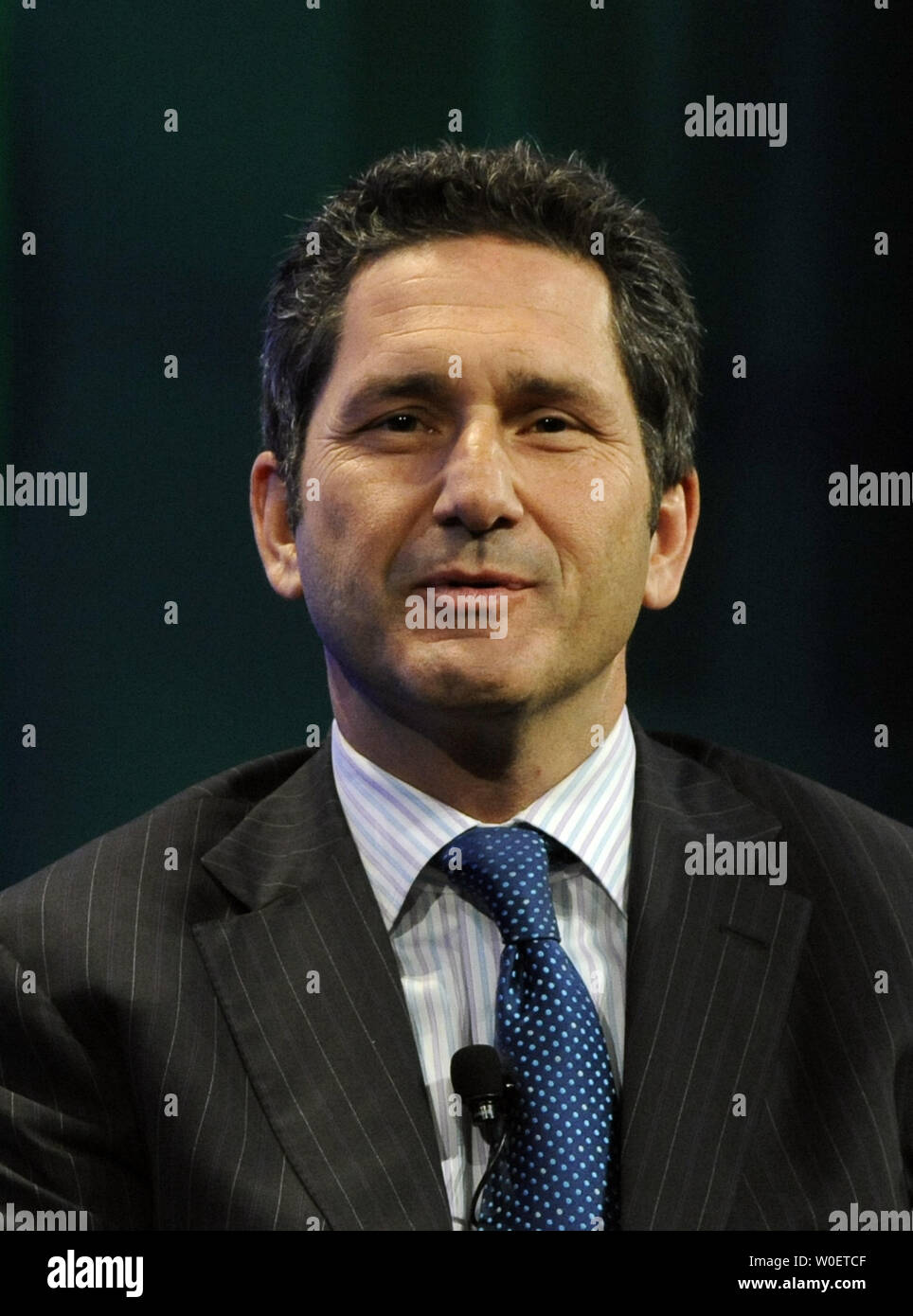 Michael fries hi-res stock photography and images - Alamy