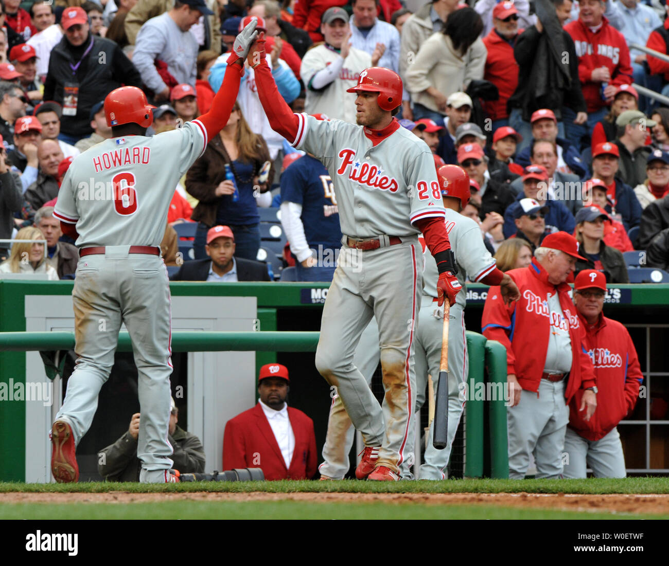 Howard werth hi-res stock photography and images - Alamy