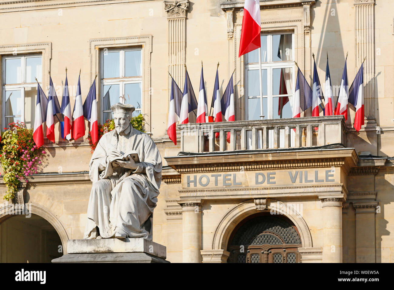 French seine marne hi-res stock photography and images - Alamy