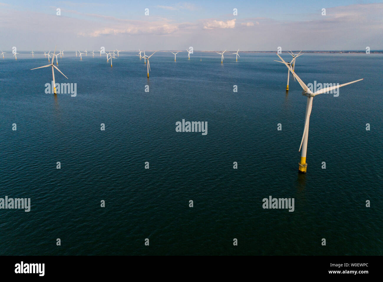 Kentish Landscape England High Resolution Stock Photography and Images ...