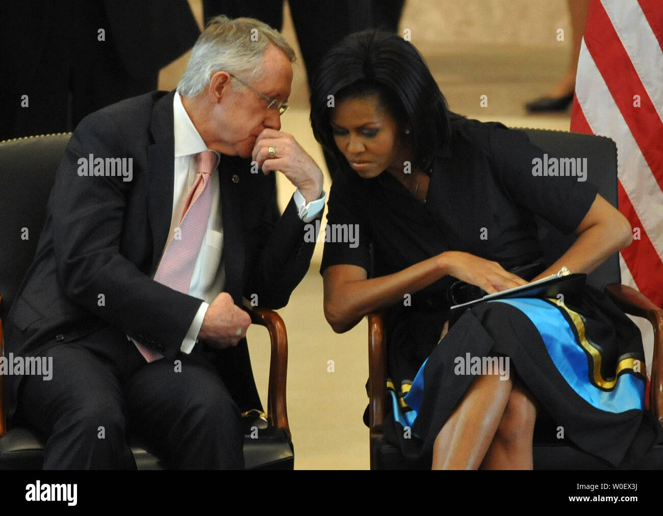 Michelle reid hi-res stock photography and images - Alamy