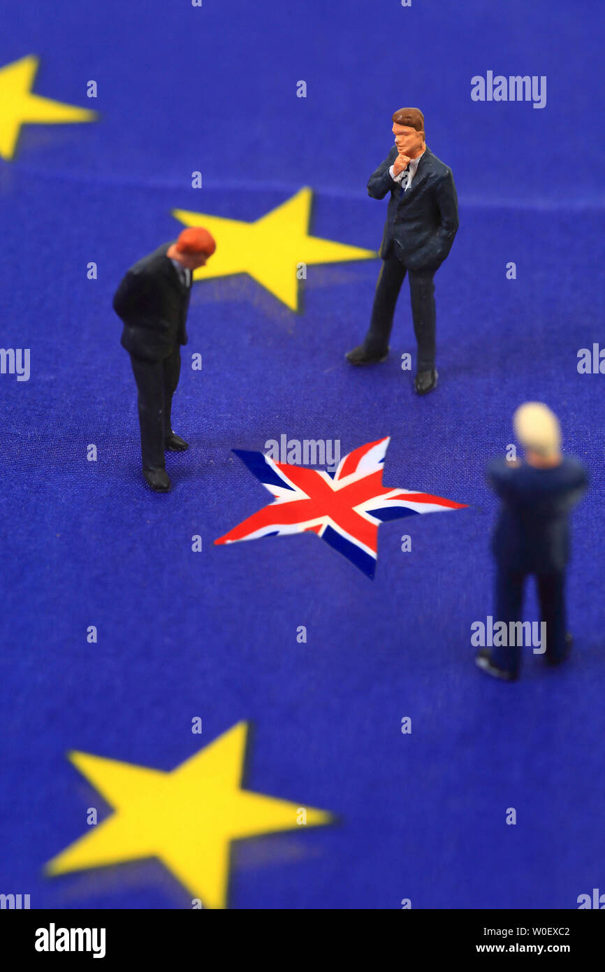 Get ready for brexit hi-res stock photography and images - Alamy