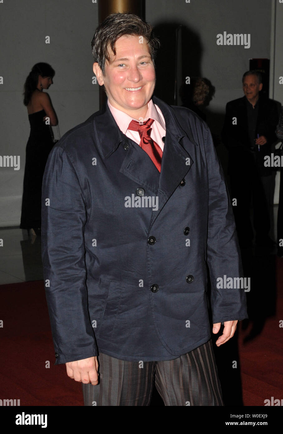 K d lang hi-res stock photography and images - Alamy