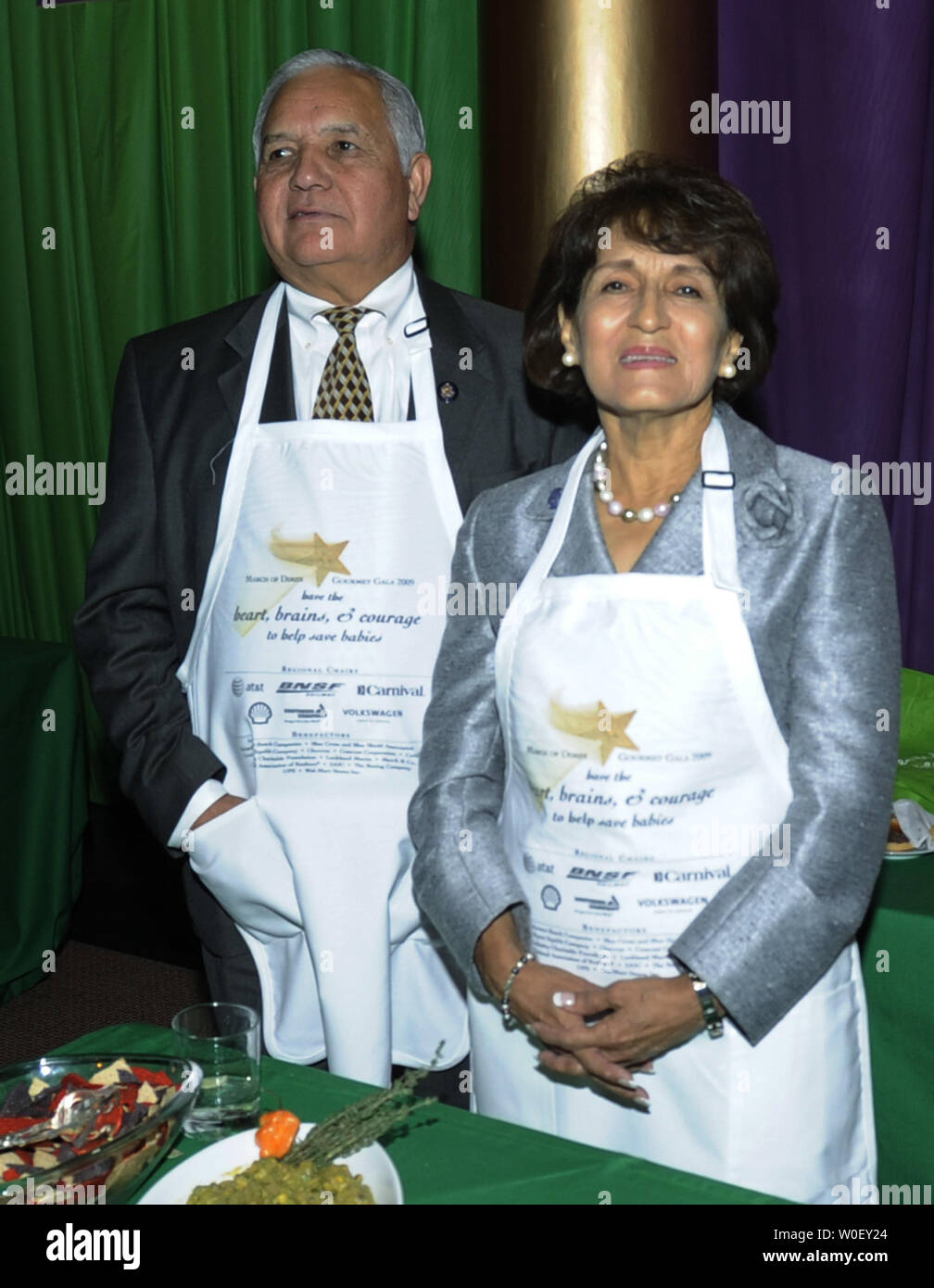 Carolina reyes hi-res stock photography and images - Alamy