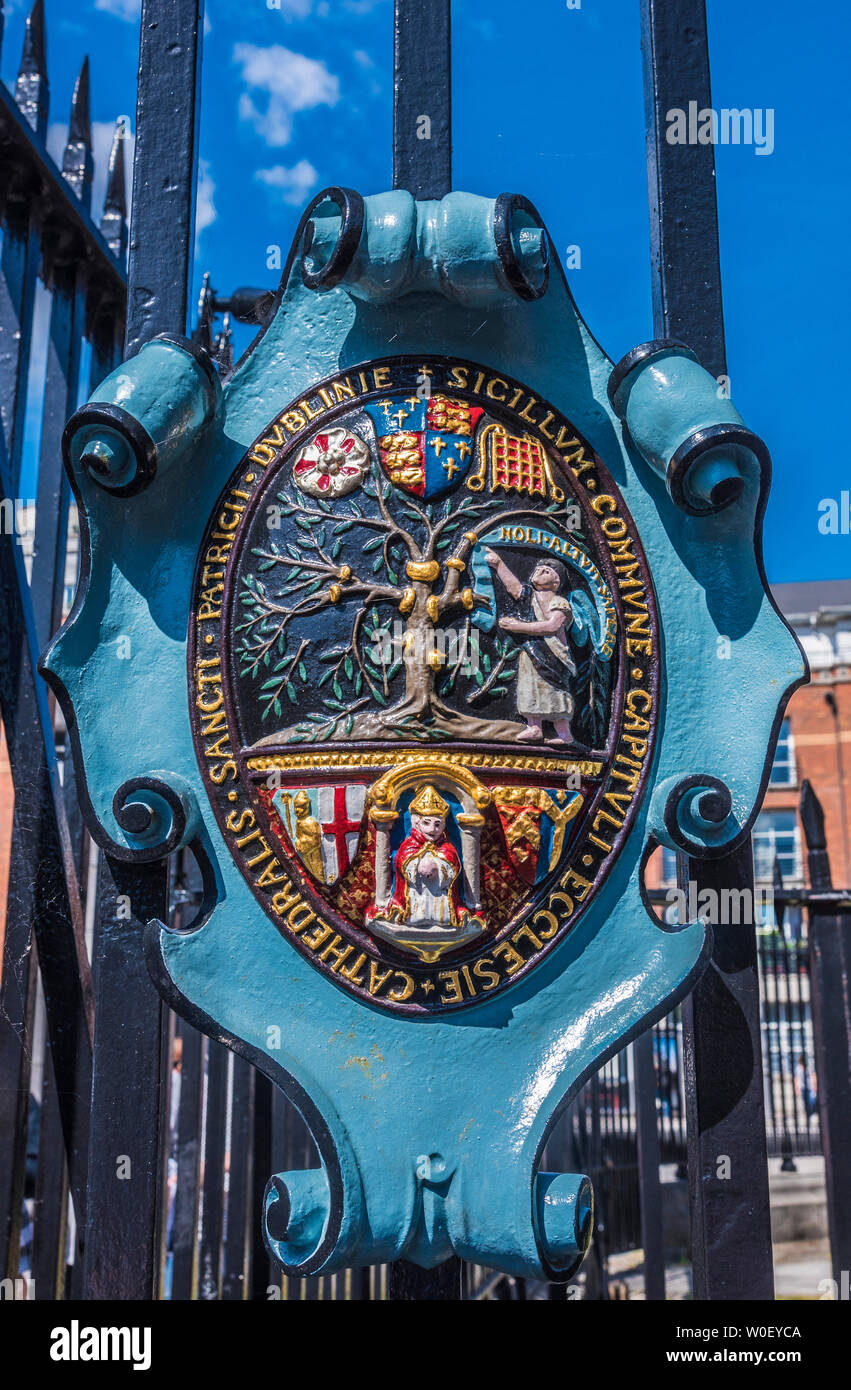 Ublic of ireland hi-res stock photography and images - Alamy