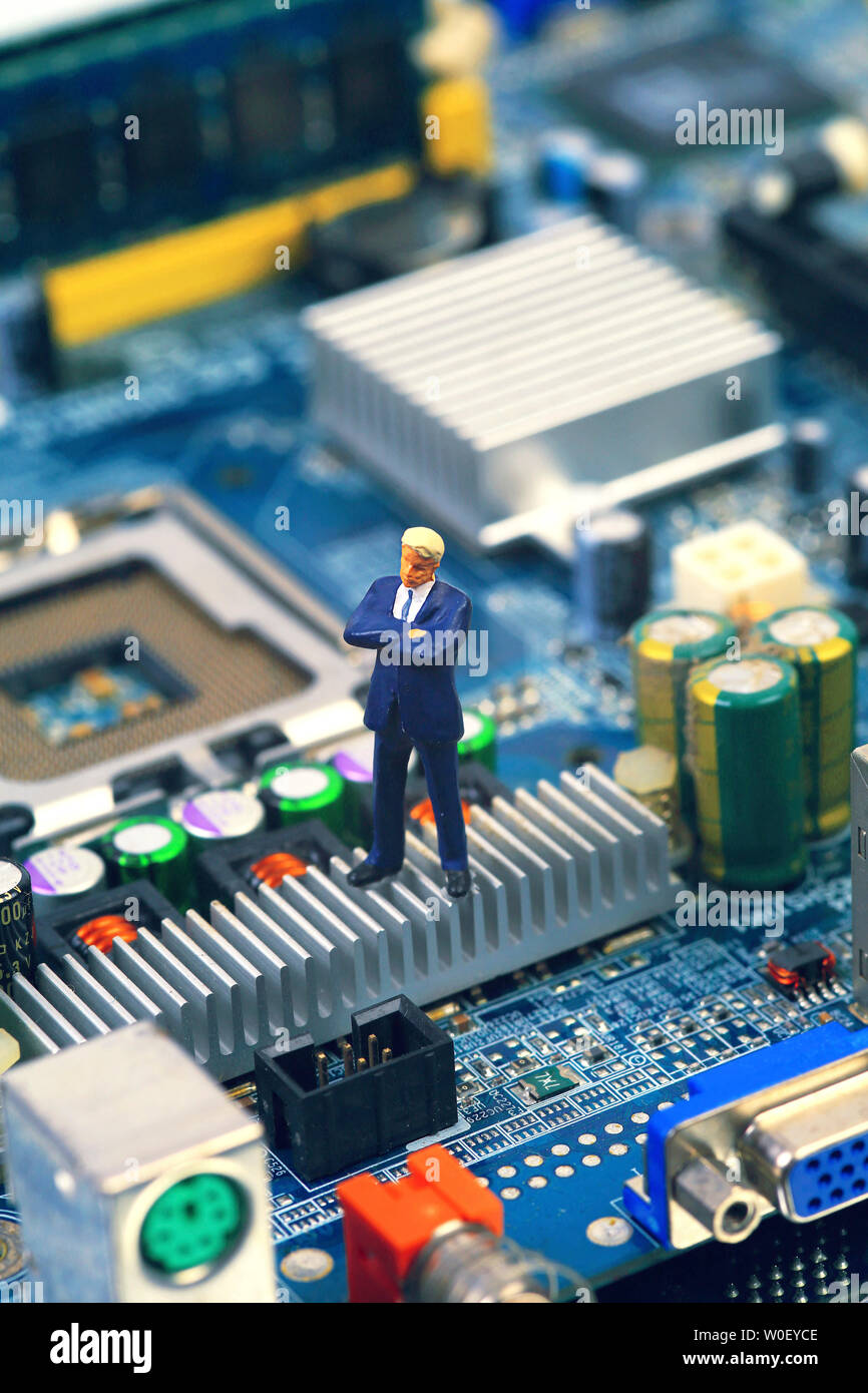 Obsolescence High Resolution Stock Photography and Images - Alamy