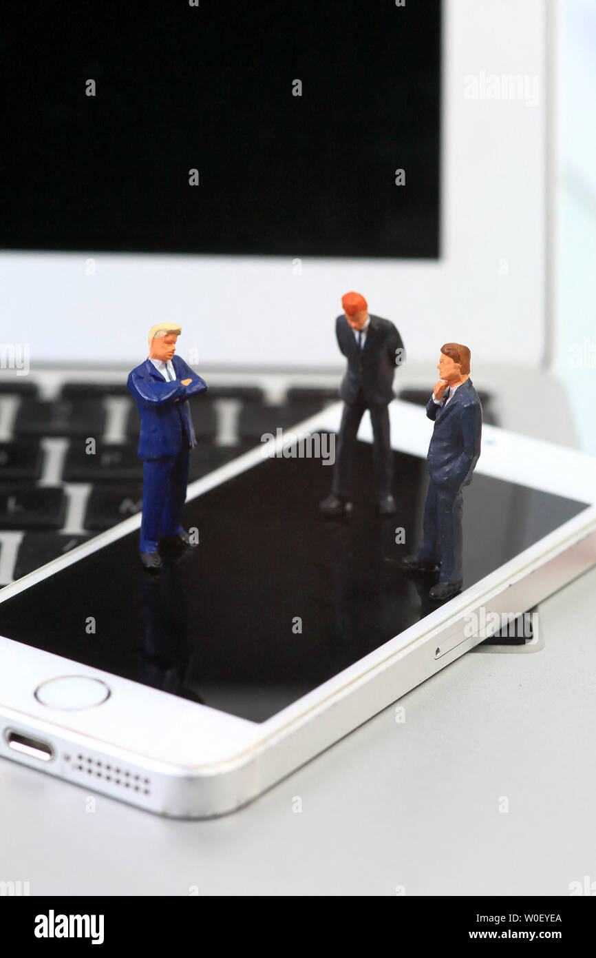 Obsolescence Stock Photos & Obsolescence Stock Images - Alamy