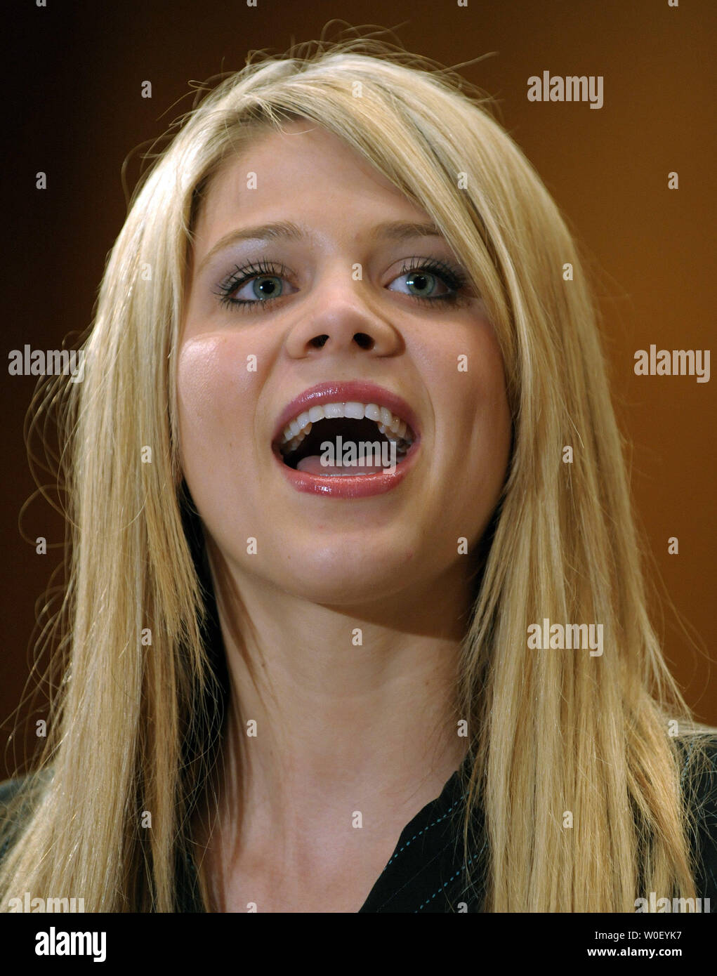 Miss barclay hi-res stock photography and images - Alamy