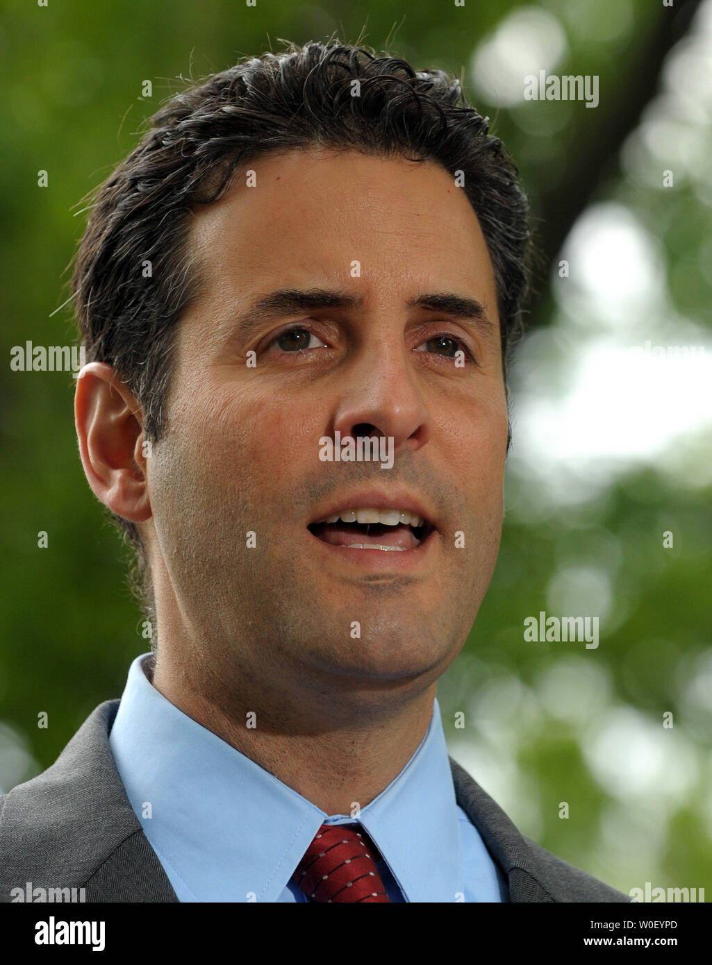 Sarbanes hi-res stock photography and images - Alamy