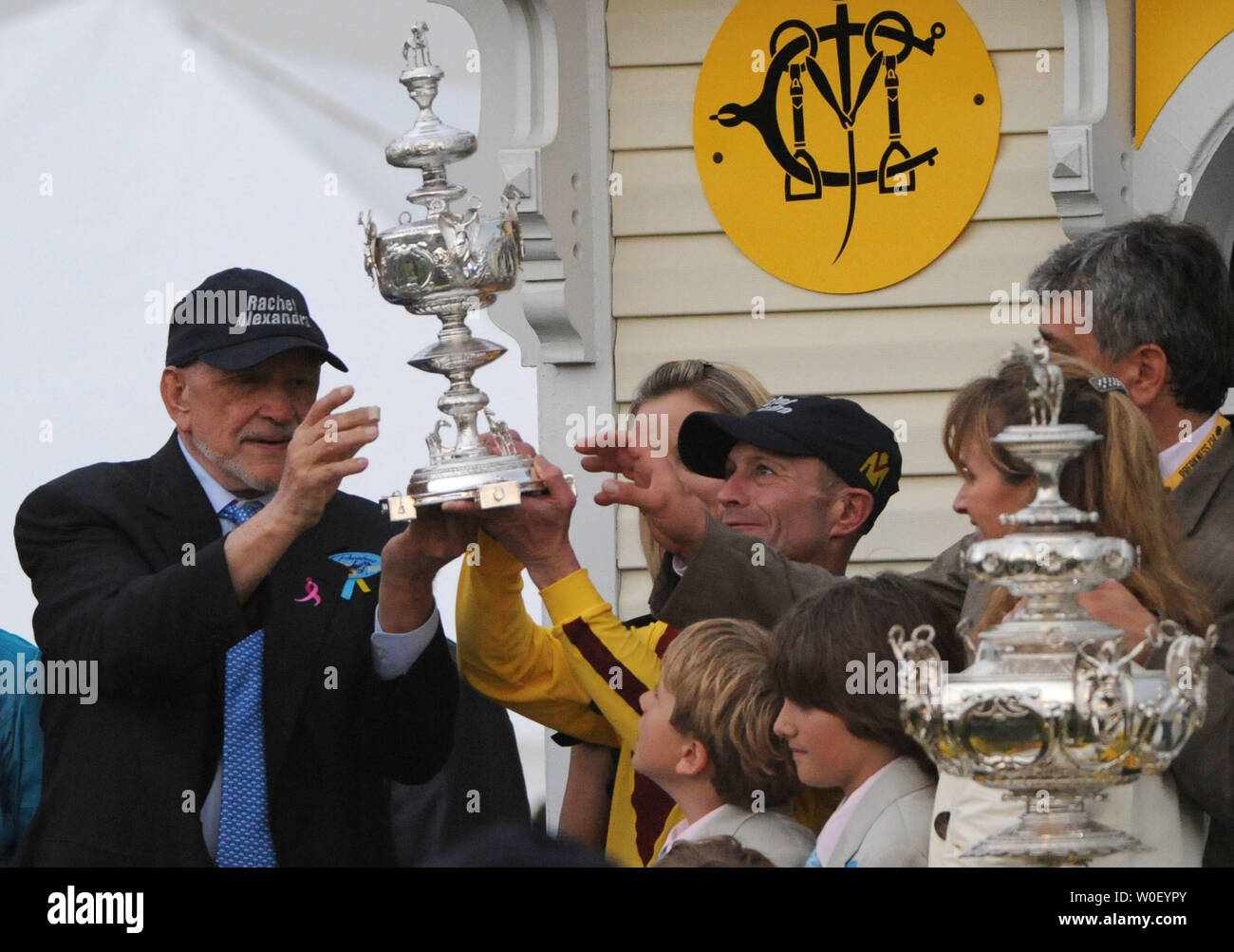 Mccormick family hi-res stock photography and images - Alamy