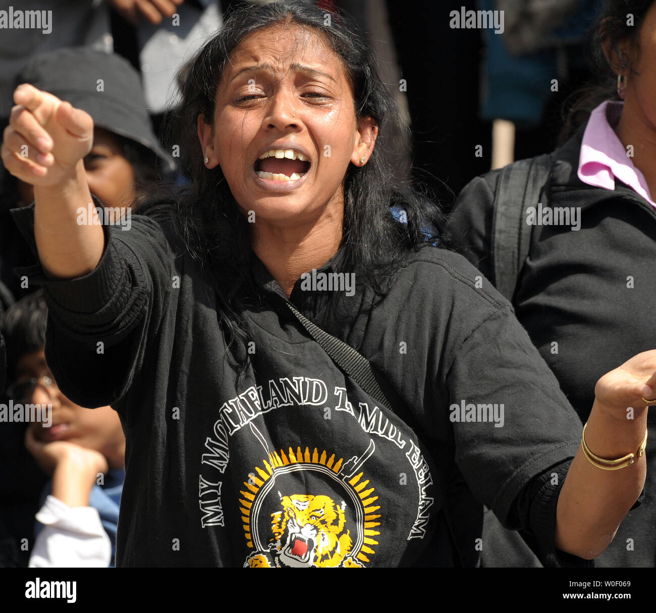 Ltte liberation tigers of tamil eelam hi-res stock photography and ...