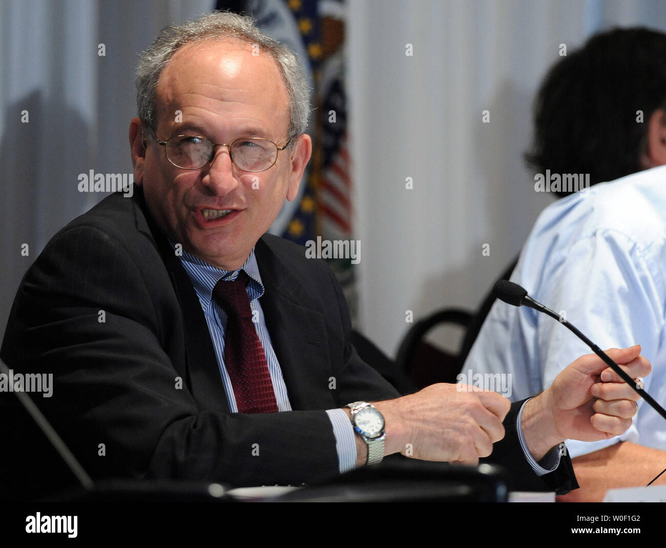 Donald kohn hi-res stock photography and images - Alamy