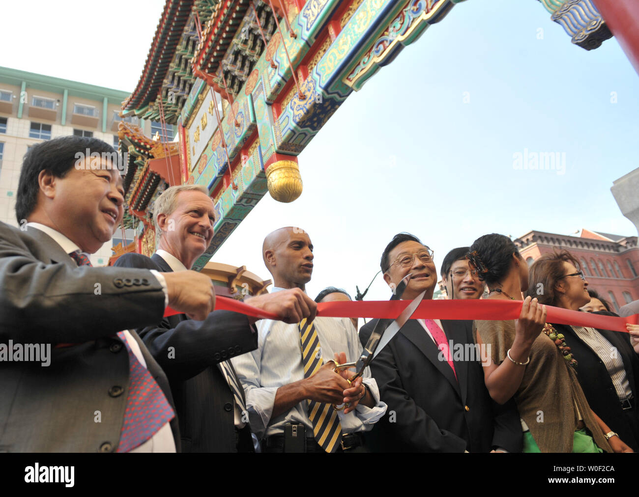 Alfred liu hi-res stock photography and images - Alamy