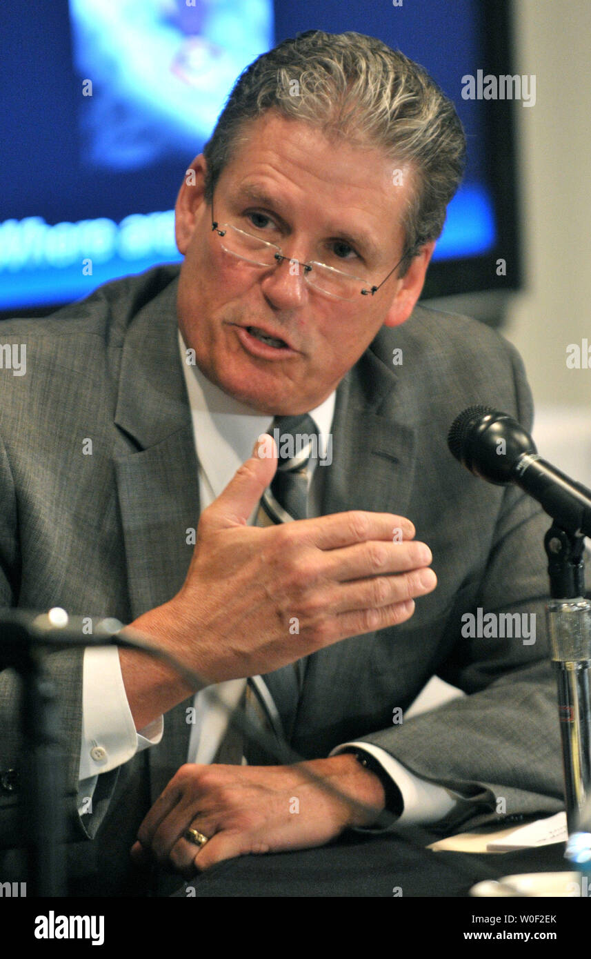 Butch hinton hi-res stock photography and images - Alamy