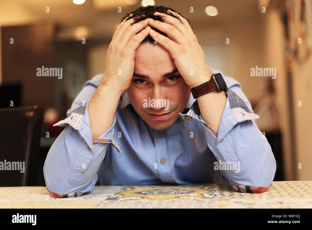 Some 40 problems hi-res stock photography and images - Alamy